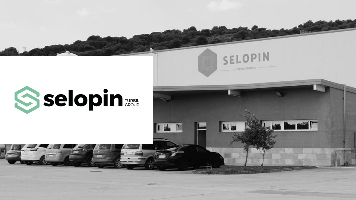 Selopin: Especialistas en calderería fina